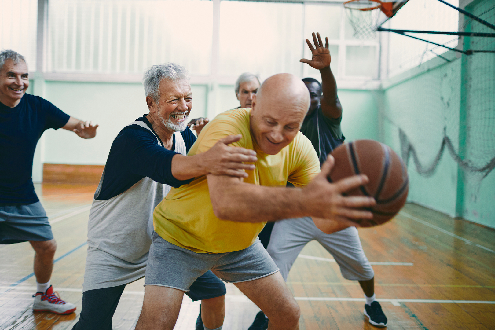 SCAN MyChoice Medicare Advantage Plan | SCAN Health Plan