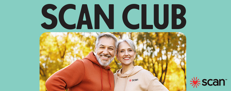 SCAN Club Issue 4 2025 | SCAN Health Plan