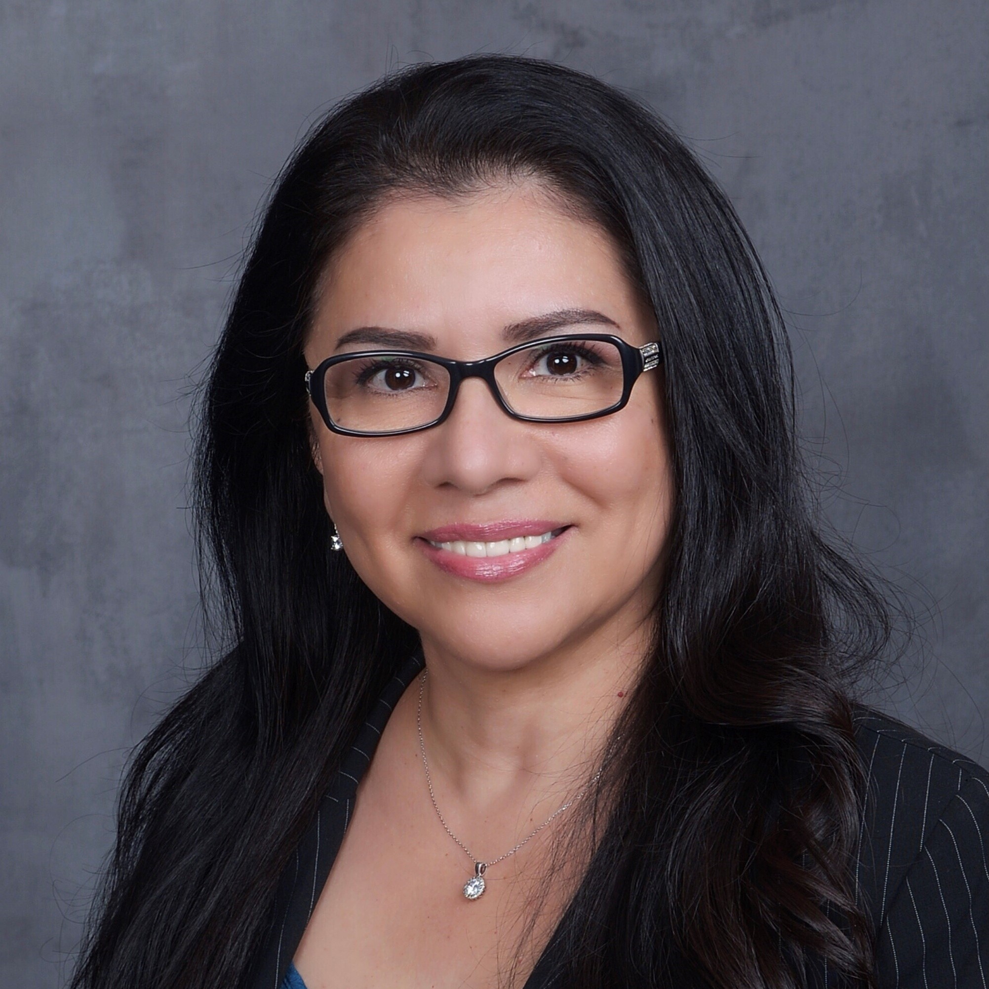 SCAN Medicare Advantage Sales Agent Martha Patricia Lapizco-Snively