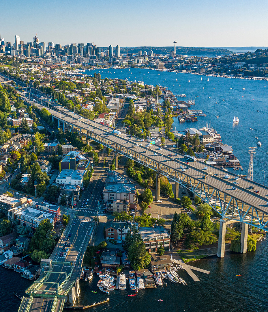 Medicare Advantage Plans for Washington | SCAN Medicare Advantage