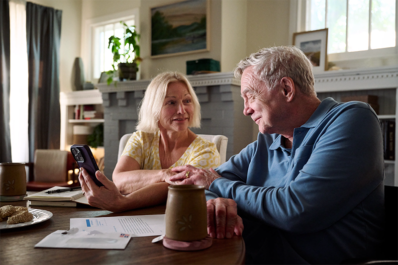 The SCAN Difference | SCAN Health Plan