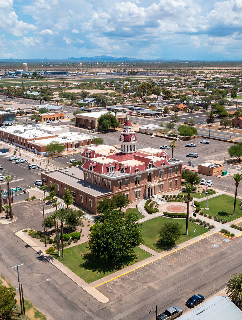 Medicare Advantage Plans in Pinal County, Arizona | SCAN Health Plan