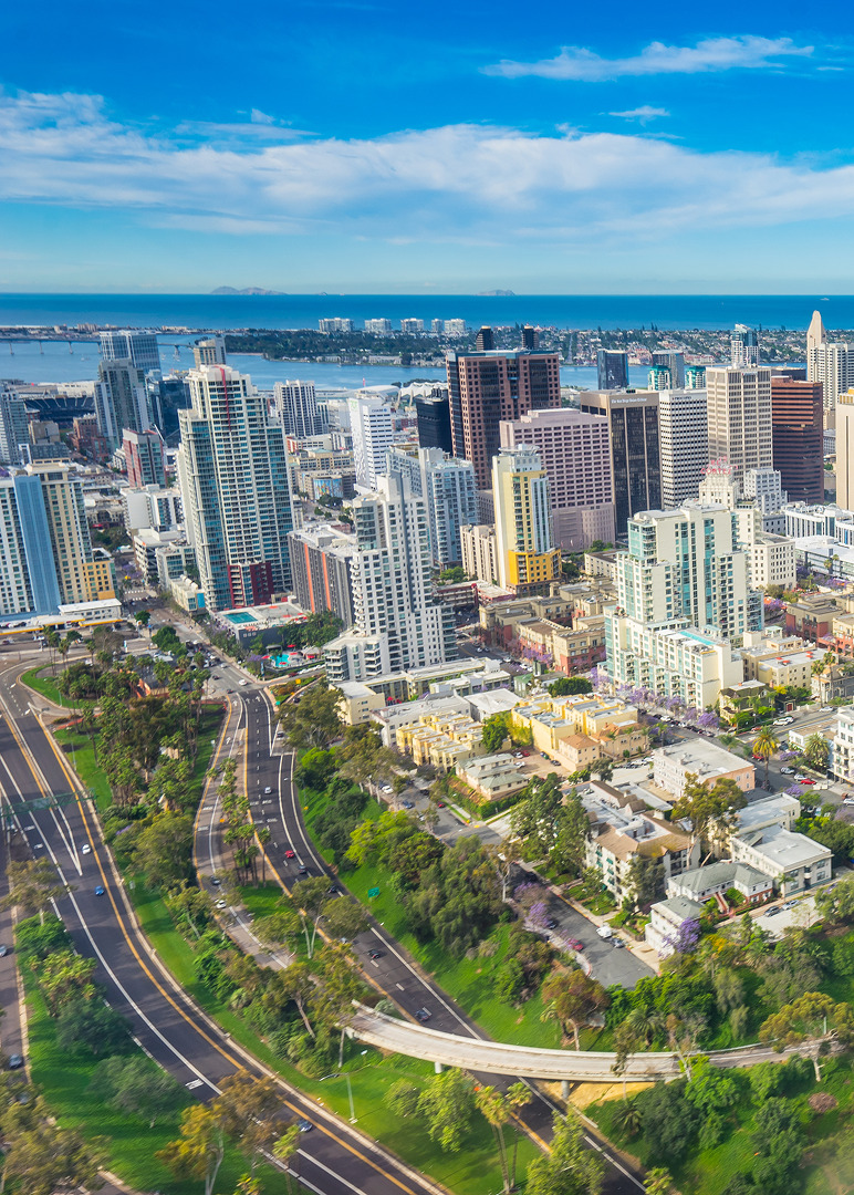 Condado de San Diego, CA Medicare Advantage Plans | SCAN Health Plan