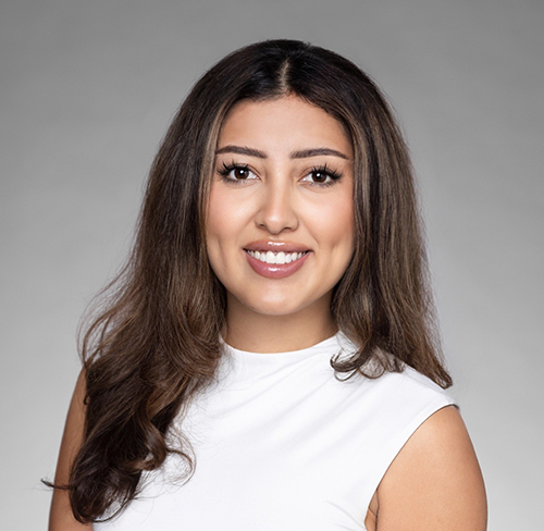 SCAN Medicare Advantage Sales Agent Abbie Choate