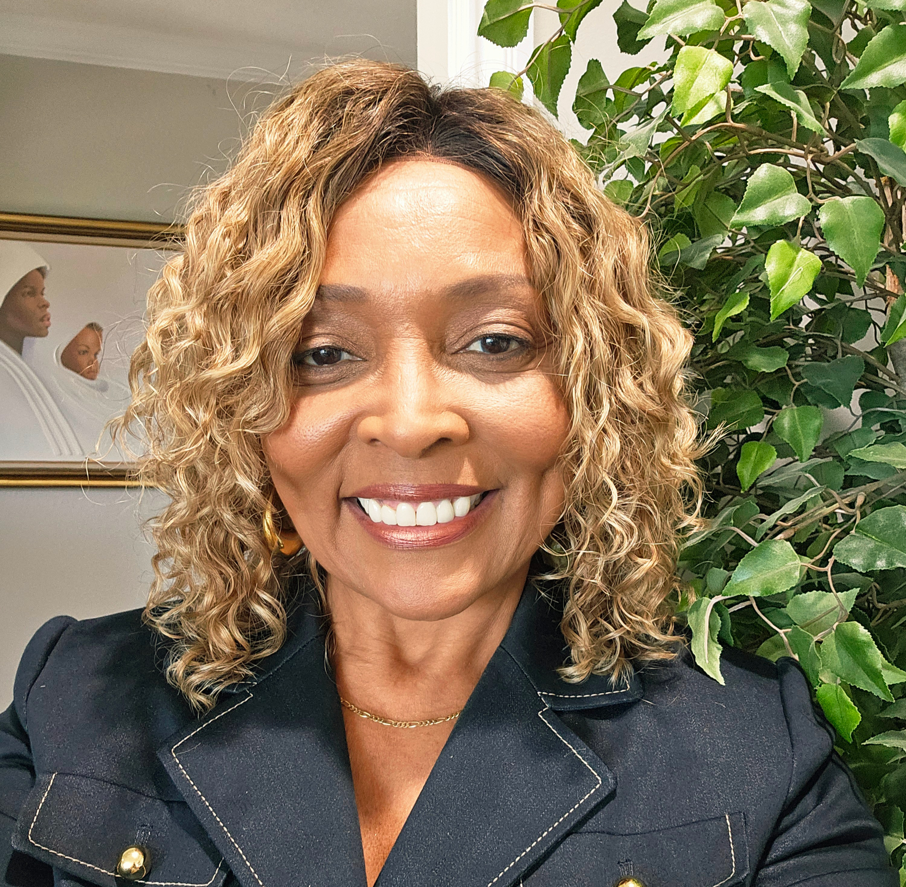 SCAN Medicare Advantage Sales Agent Diane Lewis