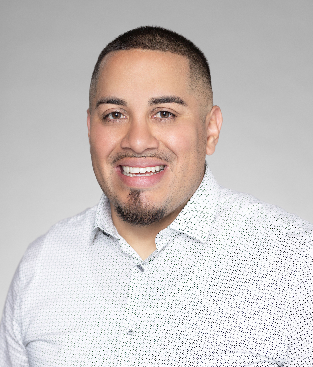 Nhân viên bán hàng SCAN Medicare Advantage Manuel Barrera