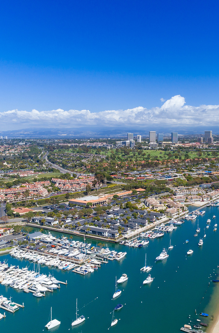 Condado de Orange, CA Medicare Advantage Plans | SCAN Health Plan