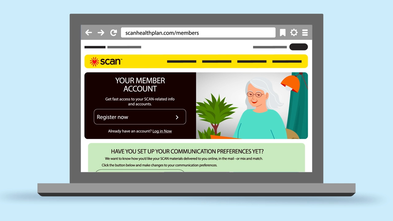 Health and Wellness | SCAN Medicare Advantage