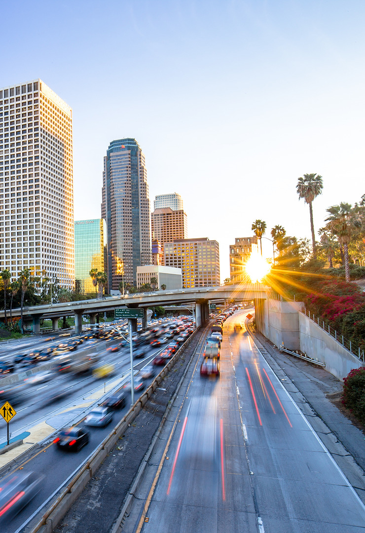 Condado de Los Ángeles, CA Medicare Advantage Plans | SCAN Health Plan