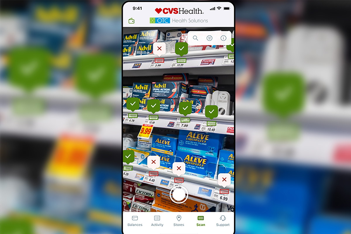 Tips for Smart OTC Shopping| SCAN Health Plan