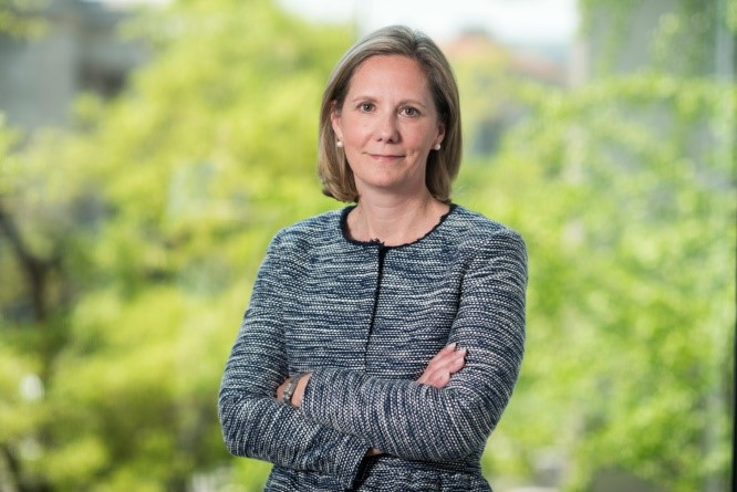 SCAN Health Plan Appoints Adrienne Morrell To Senior Vice President Of ...