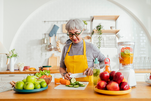 Weight Loss Management Reimbursement Benefit | SCAN Health Plan